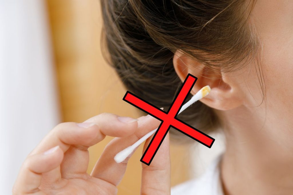 Oreille bouchée : 10 Remèdes de grand-mère pour la déboucher