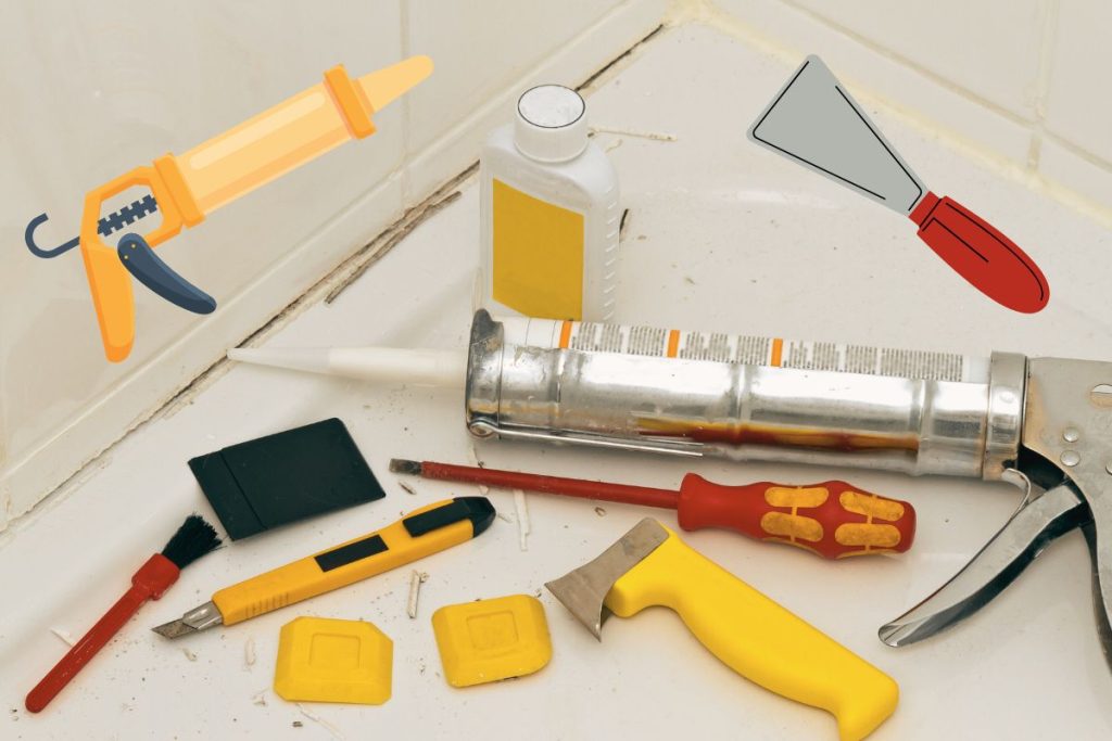 Comment Enlever Du Silicone Sec Trucs Et Conseils