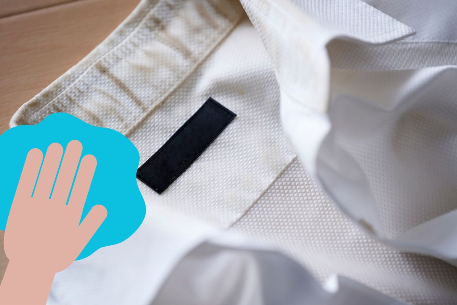 Comment enlever une tache de rouge à lèvre?